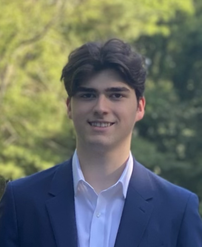 Daniel Ndocaj | Columbia Engineering